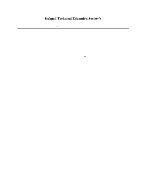 Mad Assignment 1 Pdf