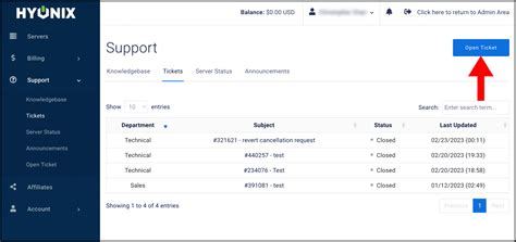 How To Add Related Service To Support Ticket Knowledge Base Hyonix