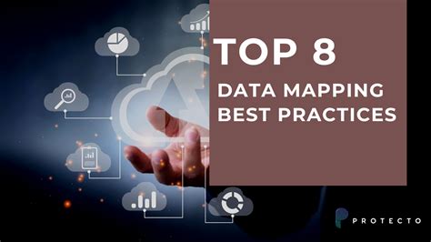 8 Data Mapping Best Practices For Privacy Compliance