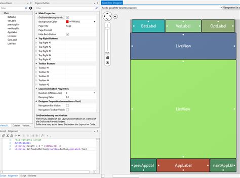 Fighting With The Designer B4x Programming Forum