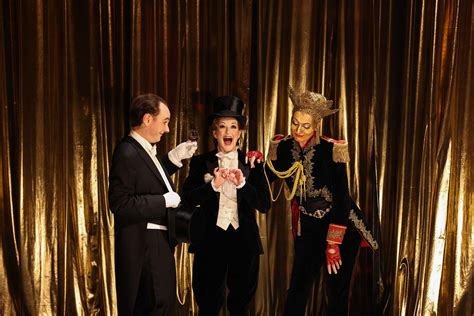 La Chauve Souris Angers Nantes Opéra