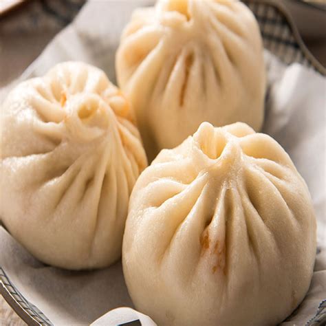 Dragon Baozi Chicken Dragon Street BD