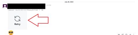 Images And Media Are Not Loading Anymore In Desktop Application Issue Rocketchat