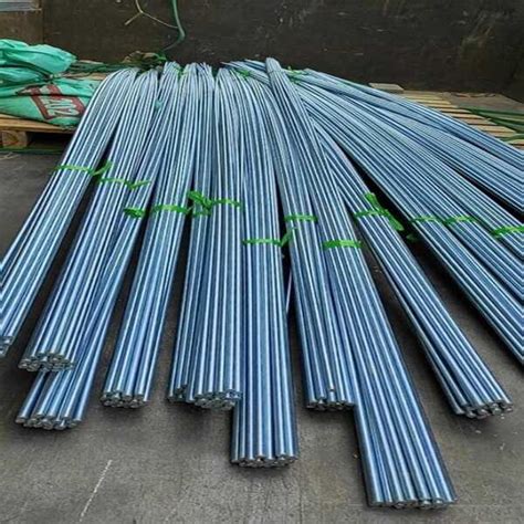 Ty Treo Trần Thạch Cao Tyren Treo ống M6 M8 M10 M12 Nhà Máy Thép