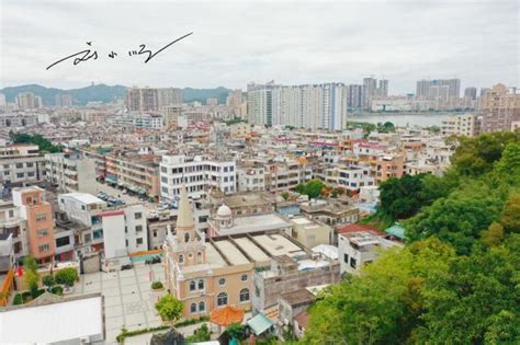 广东汕尾与汕头名字相呼应但为什么说它不属于潮汕地区 腾讯新闻