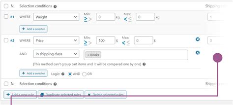 Conditional Woocommerce Coupons Application