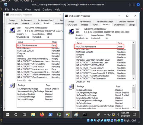 Apt Techniques Access Token Manipulation Token Theft Simple C