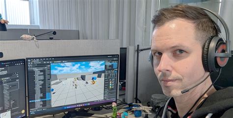 Welcome To Futuregames Sweden Game Dev And Tech School