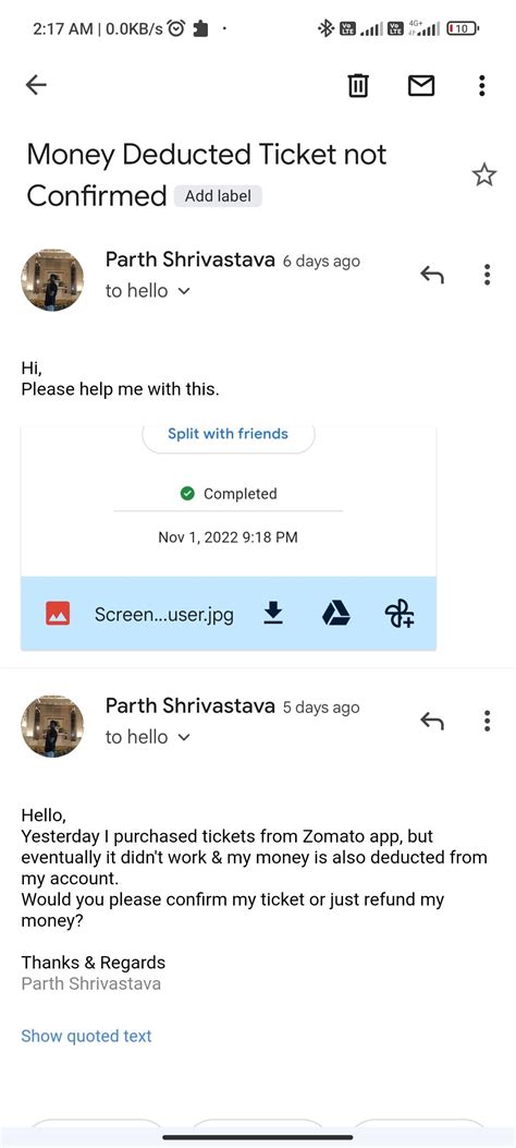 Parth Shrivastava On Linkedin Share
