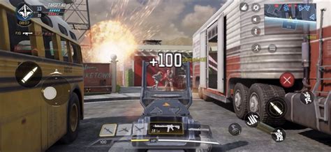 Call Of Duty Mobile Cheats What Hacks Are Out There GamesRadar