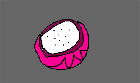 Pitaya Desenho De Pdru Gartic