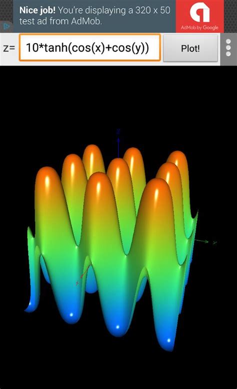 3d functions plotter apk for android download