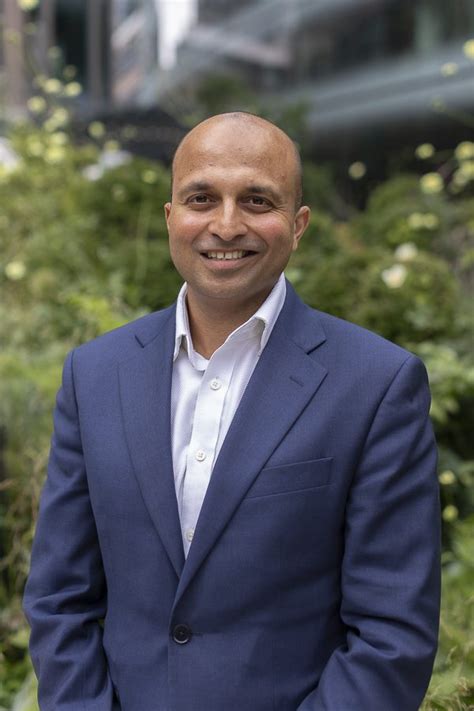 Shehzad Ahmad Dalriada Trustees