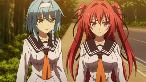The Testament Of Sister New Devil Stream Education Suisse