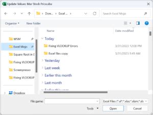 Fixing VLOOKUP Errors Top 4 Errors How To Fix Them