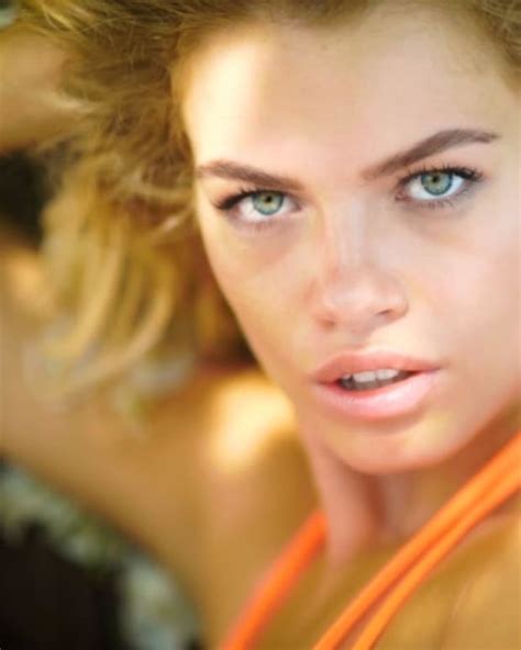 Sexy Si Swimsuit Model Hailey Clauson Reveals All Swimsuit