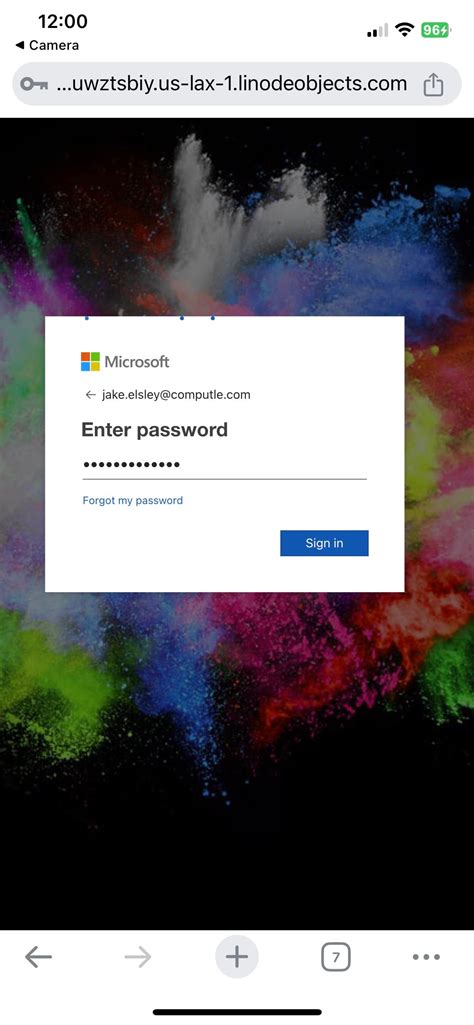 M365 Relay Attack A Live Example August 2024