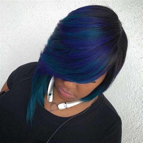 60 Showiest Bob Haircuts For Black Women Artofit