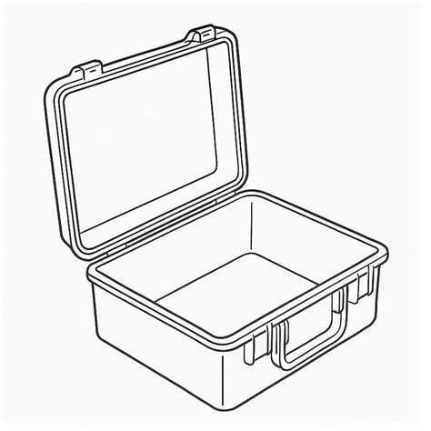 Custom Plastic Cases Solutions Manufacturer And Products