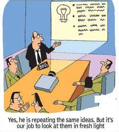 Eureka Work Humour Funny Office Meetings Humor