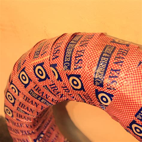 قیمت و مشخصات لاستیک موتور سیکلت ایران یاسا مدل Ys سایز 17 14070 زیراکو