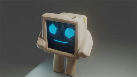 Experimenting With Lipsyncing And Animation Eevee Rblender