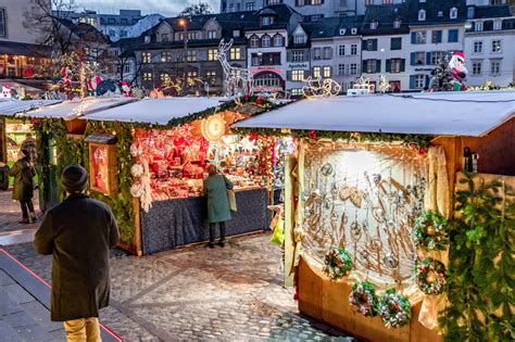 2026 Basel Christmas Markets Guide — Andrew And Kait