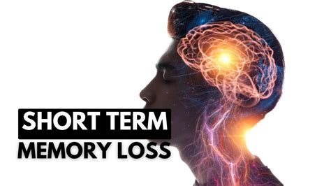 Different Types Of Short Term Memory Loss At Timothy Mitchell Blog