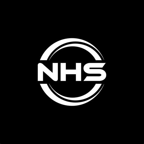 Nhs Logo Design Inspiration For A Unique Identity Modern Elegance And