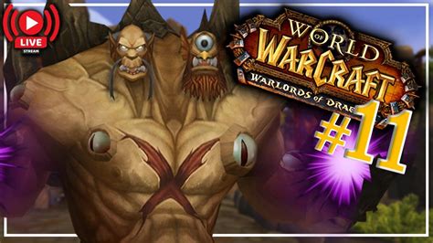 🔥noche De Raid Normal Y Miticas En Tauri Wow LegiÓn🔥 El Darryus Youtube