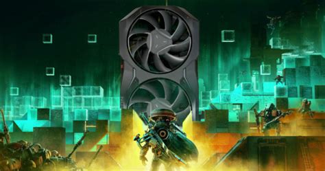 Amd Releases Software Adrenalin 2341 With Further Optimisations For The Last Of Us Part 1