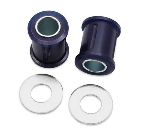 Superpro Front Control Arm Upper Inner Rear Bush Kit Chevrolet Corvette