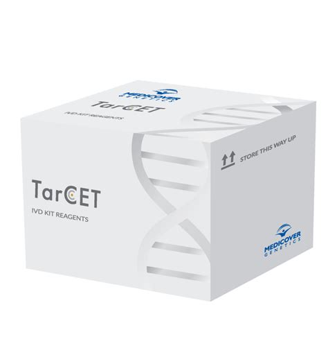 Genetic Testing Methods Types Of Tests Used For Molecular And