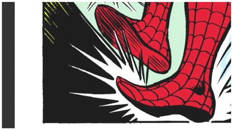 Spidermans Feet By Racer5678 On Deviantart