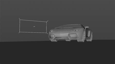 Exclude Light Object From Reflection But Still Affect Specular Lighting
