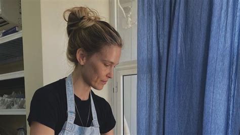 אמנית בנשמתה התחביב החדש של בר רפאלי יהפוך למקצוע Tmi