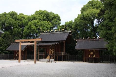 阿佐ヶ谷神明宮 杉並区東京都 Omairiおまいり