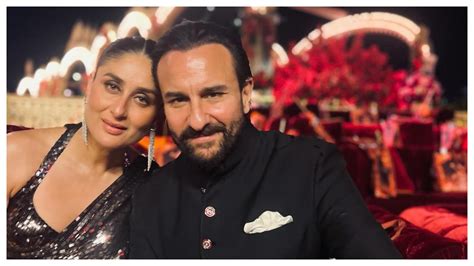 Saif Ali Khan Covers Up 16 Year Old Tattoo Of Kareena On Forearm Fans Wonder If This Is For A