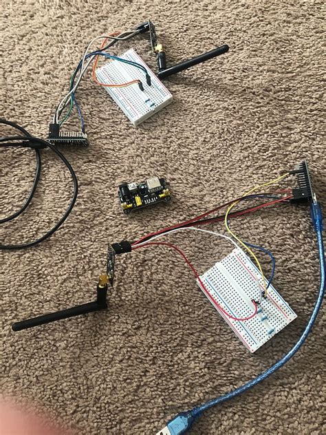 nrf24 single variable transmission networking protocols and devices arduino forum