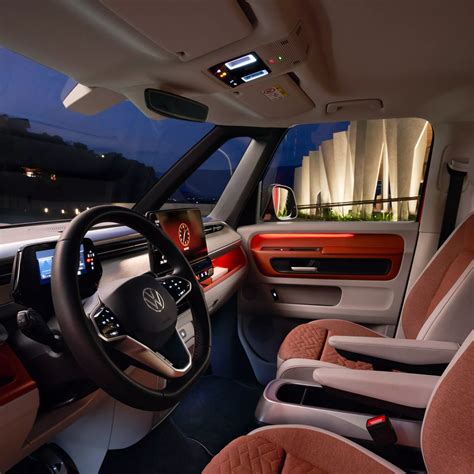 Id Buzz Volkswagen Jakarta Raya