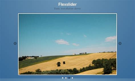 10 Great Responsive Jquery Slider Plugins