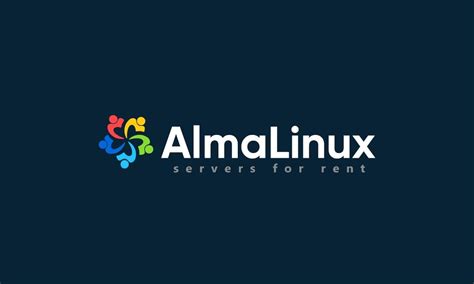 Alma Linux Server