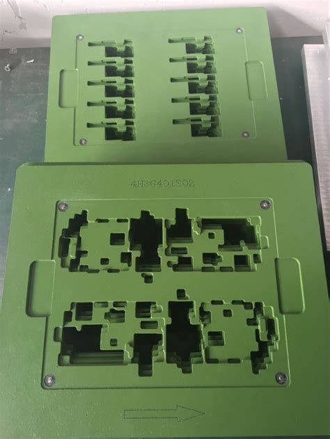 Smt回流焊治具 苏州鸿丰电子科技有限公司