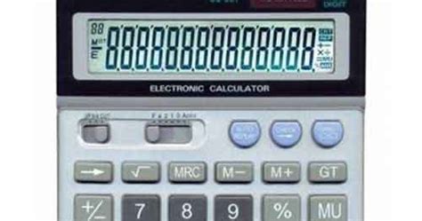Cara Membuat Kalkulator Sederhana Dengan Php And Css ~ Cerita