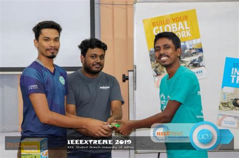 nayananga anuradha muhandiram on linkedin ieee xtream 13 uoj ieee