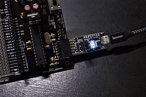 The USB To Serial Converter Kevin Darrah Wiki