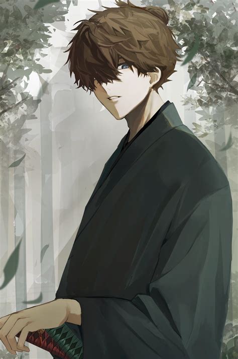 Miyamoto Iori Fate And 2 More Drawn By Ozozv Danbooru