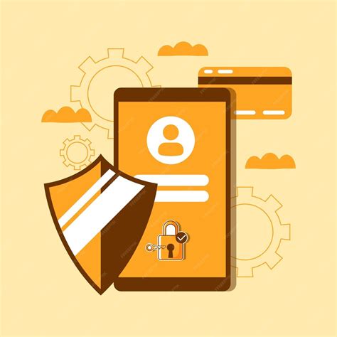 Premium Vector Premium Vector L Vector Image Of Data Security Icon On