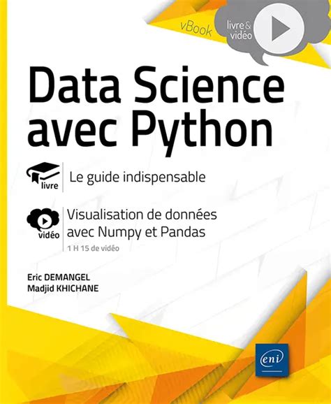 Livres Vidéos E Formations Du Nouveau En Ligne Eni Elearning