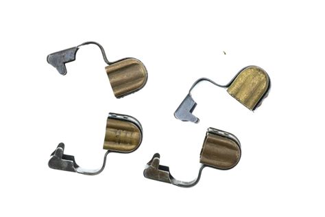 Swiss Rifle Muzzle Caps K11 And K31 Rifles X 614 Historic Investments